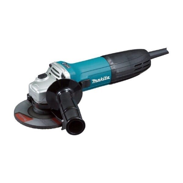 Esmerilhadeira Angular GA4530 720 W 127 V Makita | MadeiraMadeira