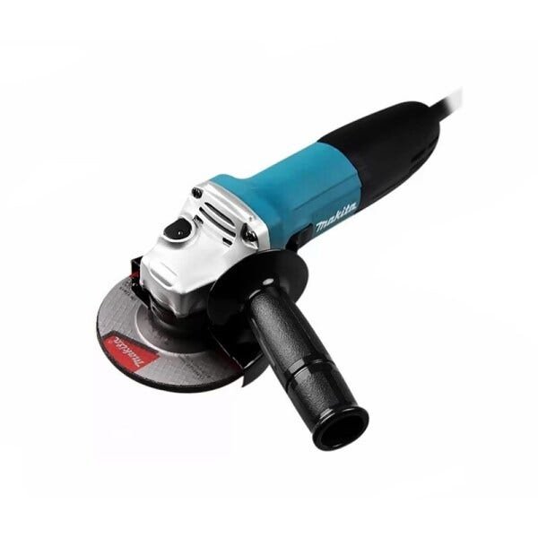 Esmerilhadeira Angular GA4530 720 W 127 V Makita | MadeiraMadeira