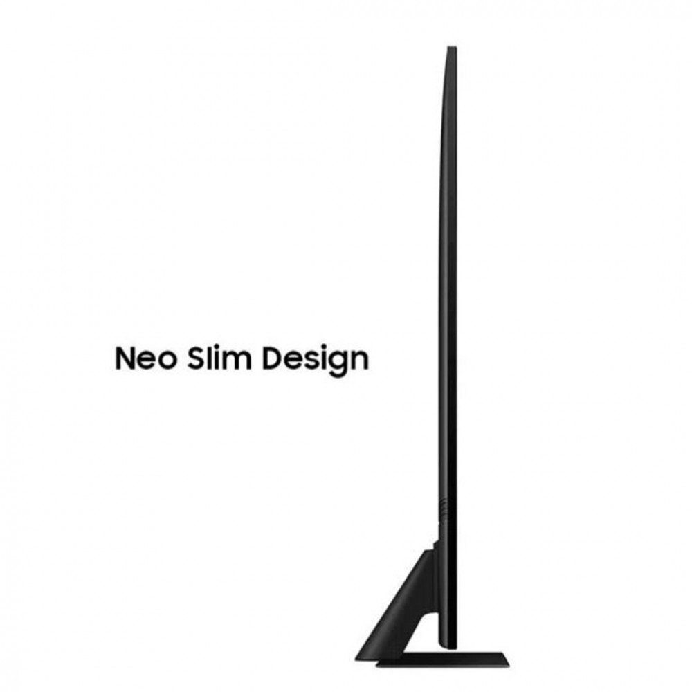 Smart TV Samsung 85 Polegadas Neo QLED 4K QN85QN85AAGXZD | MadeiraMadeira