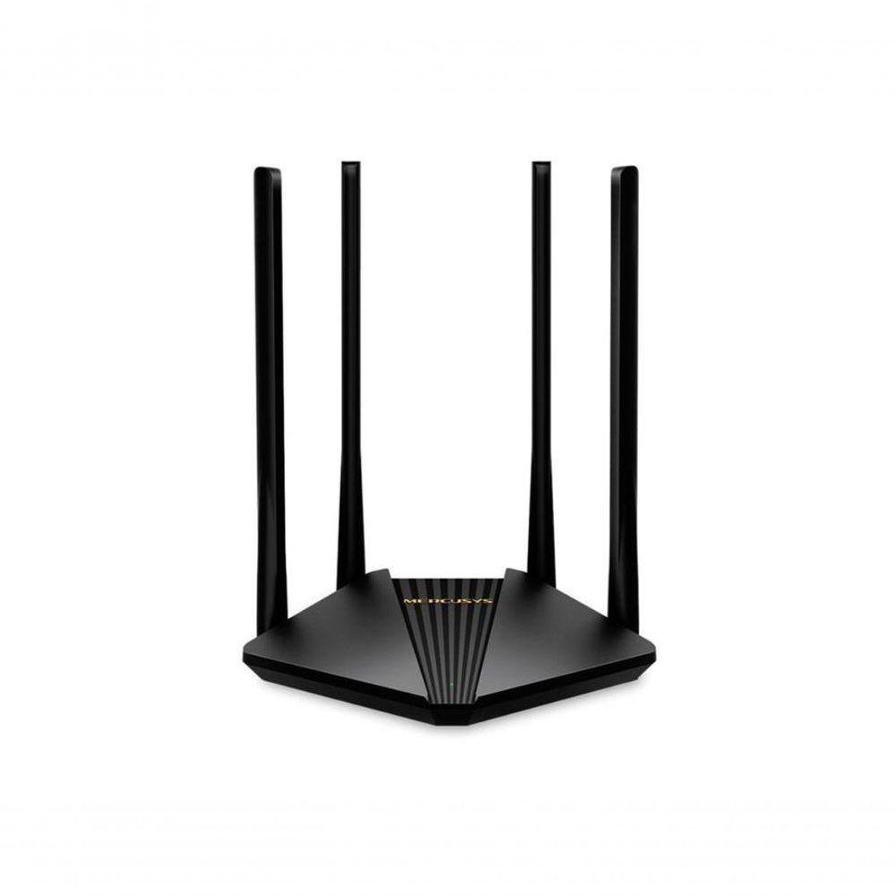 Roteador Mercusys Ac1200 Wireless Dual Band Gigabit Router Mr30g(br ...