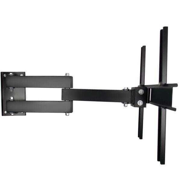 Suporte de TV Tri Articulado 32 a 60 Pol | MadeiraMadeira