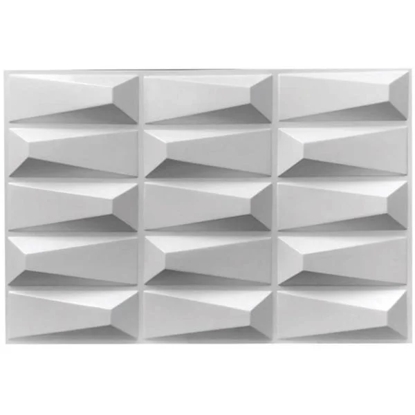 Painel, Placa Revestimento 3d Tetris Luxo, Teto, Parede 2mm ...