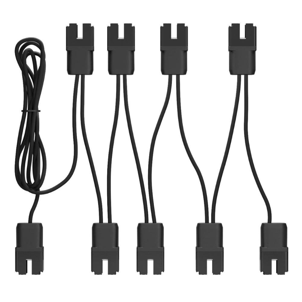 Cabo-q Tronco com Conectores 1,3m Enphase | MadeiraMadeira