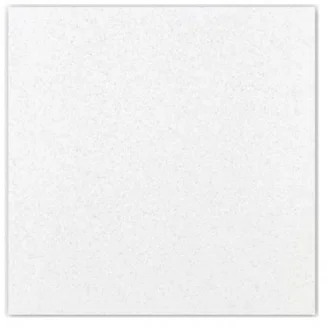 Piso Artec 53x53 A 53021 Granilha Branco | MadeiraMadeira