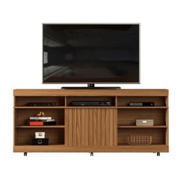 Rack Dili 160 para TV 60 Polegadas | MadeiraMadeira