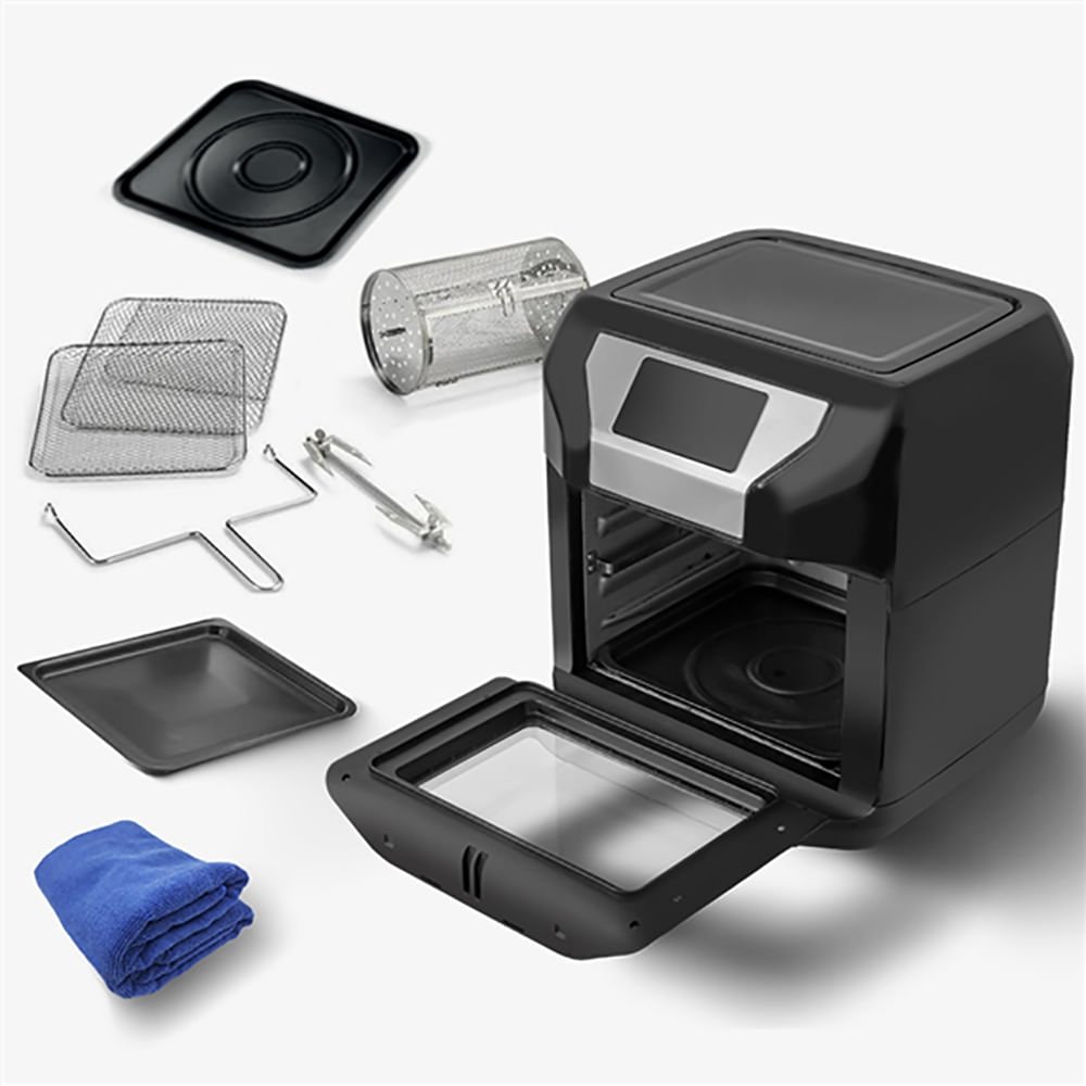 Fritadeira Grand Chef MultiFryer 4 em 1 127v - OB030 OB030 | MadeiraMadeira