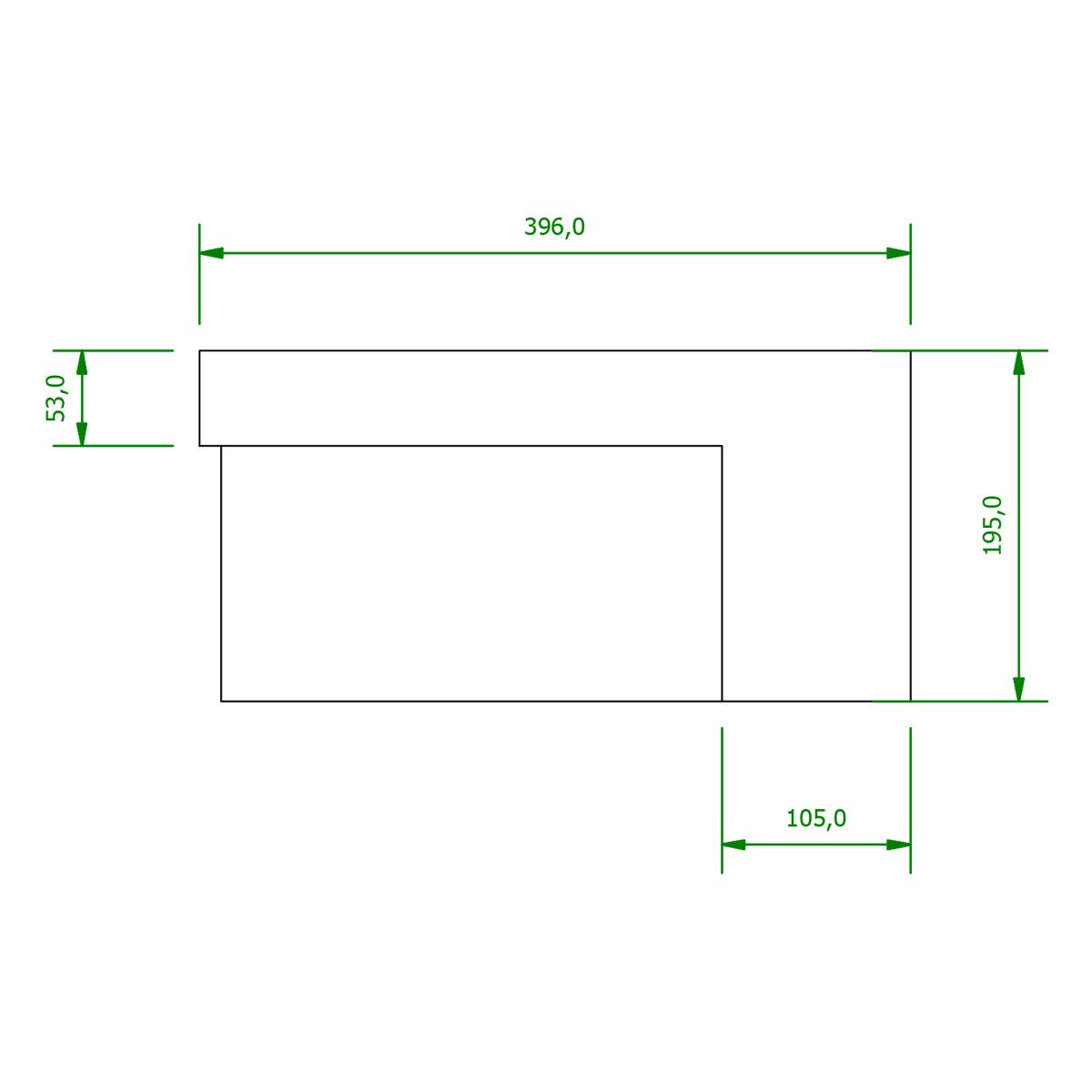 Cuba Pia De Cozinha Farm Sink Gourmet (Ssm) Branca 60cm - Avitá ...