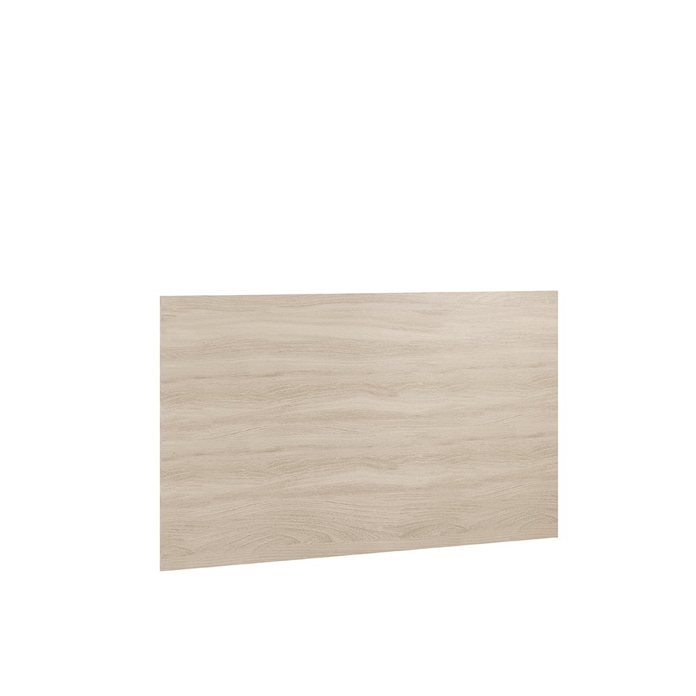 Painel Cabeceira de Casal em Madeira MDP Escócia Avena para Quarto ...