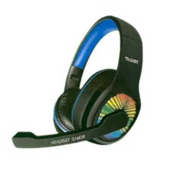 Fone Gamer PC PS4 XBOX PX-13 TecDrive | MadeiraMadeira