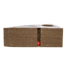 Brinquedo com sininho para gatos A02 | MadeiraMadeira