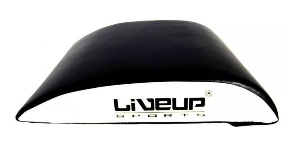 Almofada Abmat Apoio Abdominal Ab Mat Crossfit - Live Up | MadeiraMadeira