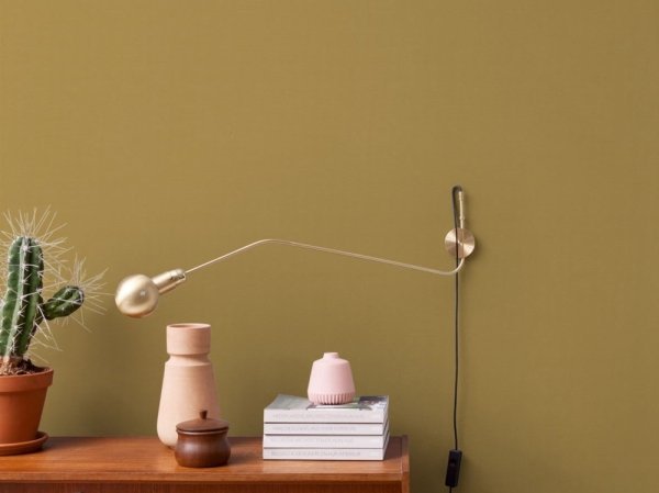 Papel de Parede Atelier 219508 Atelier 219508 | MadeiraMadeira