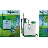 Trapp Pulverizador Costal Modelo SX-LK20C 20 LITROS | MadeiraMadeira
