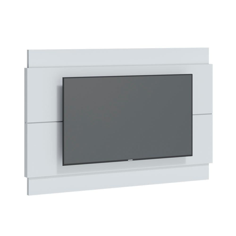 Painel para Tv Branco até 60 Polegadas | MadeiraMadeira