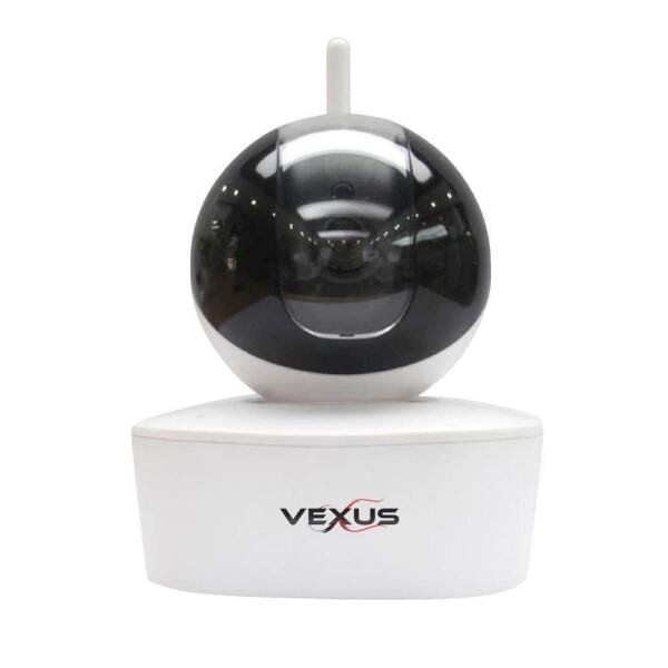 Câmera Ip Wireless Vexus VX-IPC-P10 | MadeiraMadeira