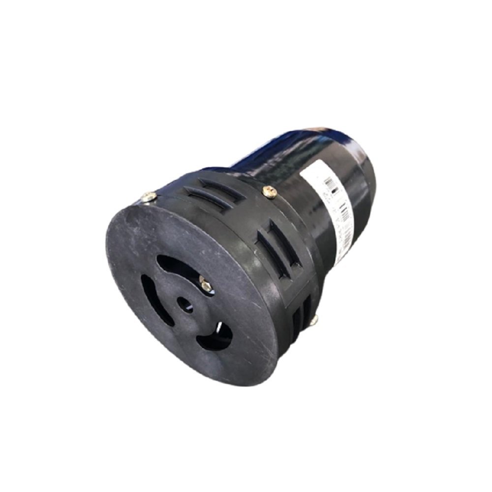 Sinalizador Sonoro Sirene Rontan RT16 12V Monotonal | MadeiraMadeira