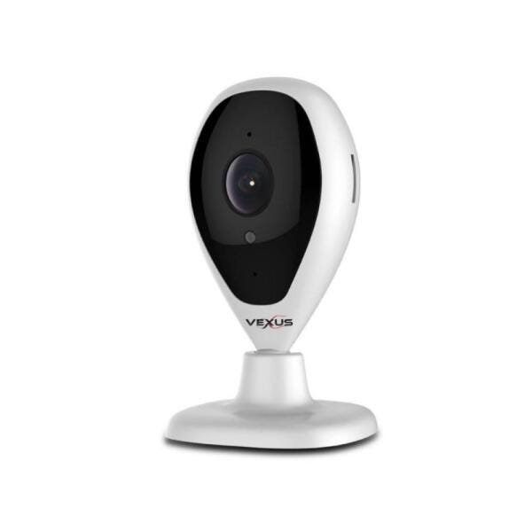 Câmera Ip Vexus Wi-fi VX-IPC-P9 | MadeiraMadeira
