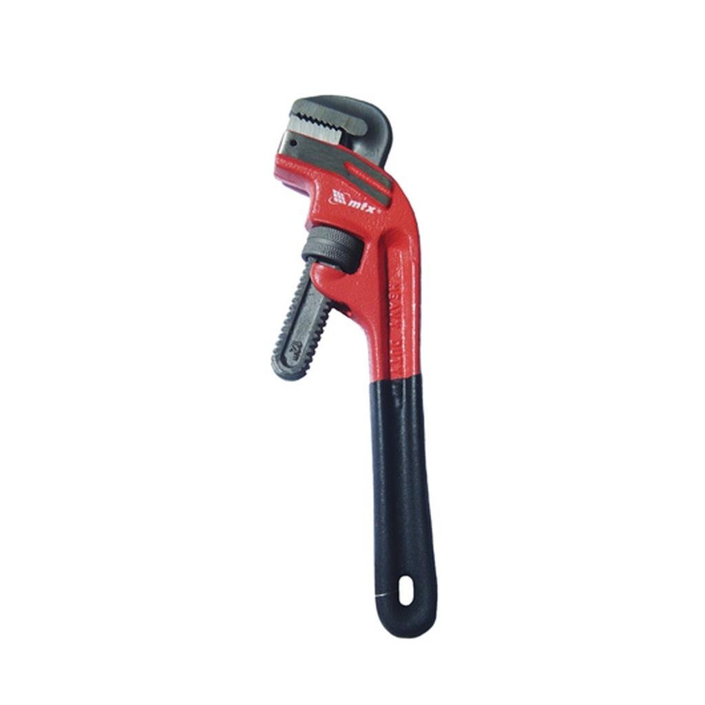 Chave Grifo Americana Inclinado 8" Heavy Duty 1571155 MTX | MadeiraMadeira
