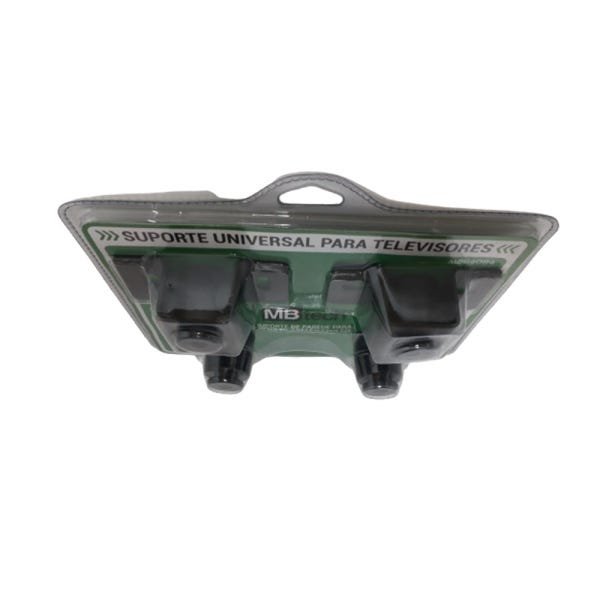 Suporte Universal para TV de Plasma/LCD e LED - Metal Fixo | MadeiraMadeira