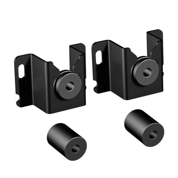 Suporte Universal para TV de Plasma/LCD e LED - Metal Fixo | MadeiraMadeira