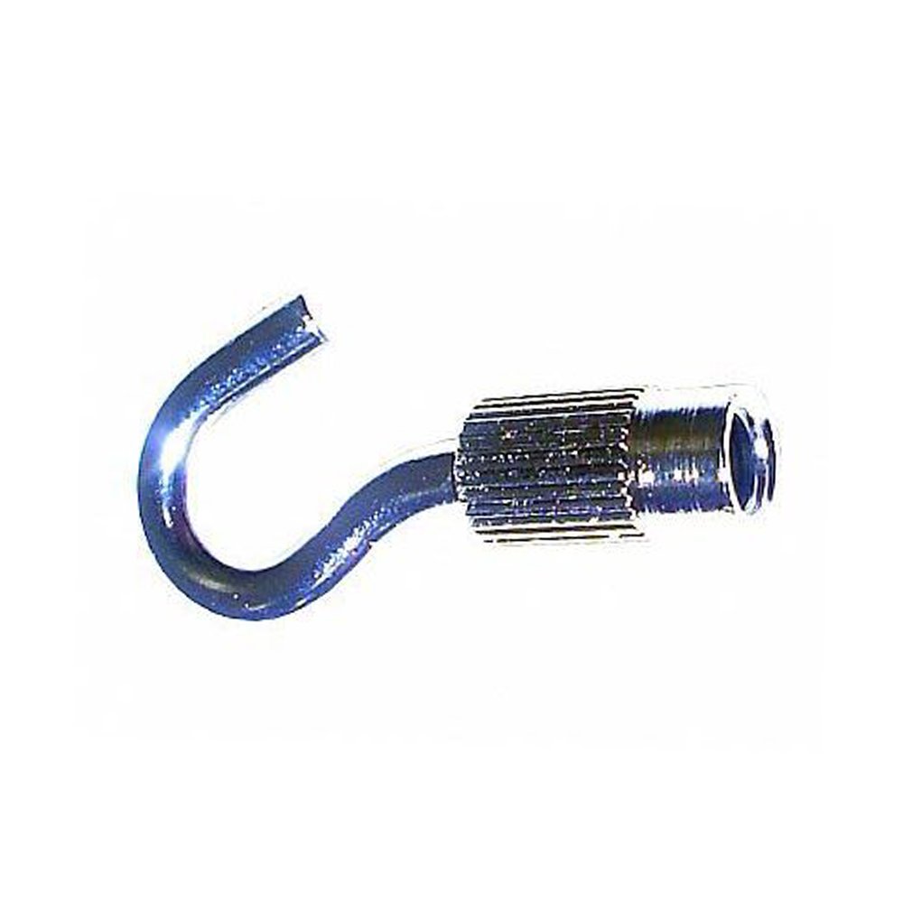 Gancho Utilizado Em Dinamômetros Marca Instrutherm Modelos Dd-005/020/200/300 | MadeiraMadeira