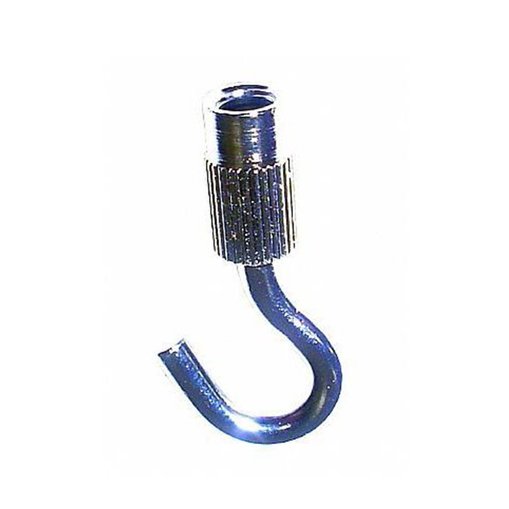 Gancho Utilizado Em Dinamômetros Marca Instrutherm Modelos Dd-005/020/200/300 | MadeiraMadeira