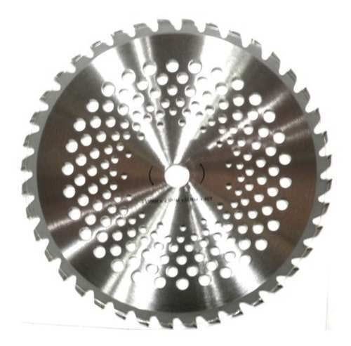 Serra Circular Para Roçadeira 255mm x 20mm x 40 Dentes Vidia ...