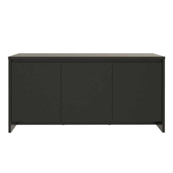 Buffet Espanha Preto | MadeiraMadeira