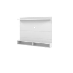 Painel Marte Branco para TV 65 Polegadas | MadeiraMadeira