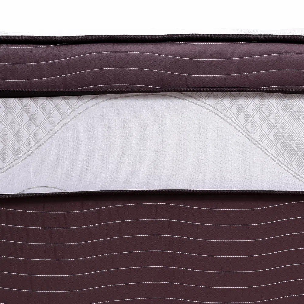 CAMA UNIBOX BONSONO D28 PREMIUM SOLTEIRO 880 x 1880 x 520 mm S/V S/C ...