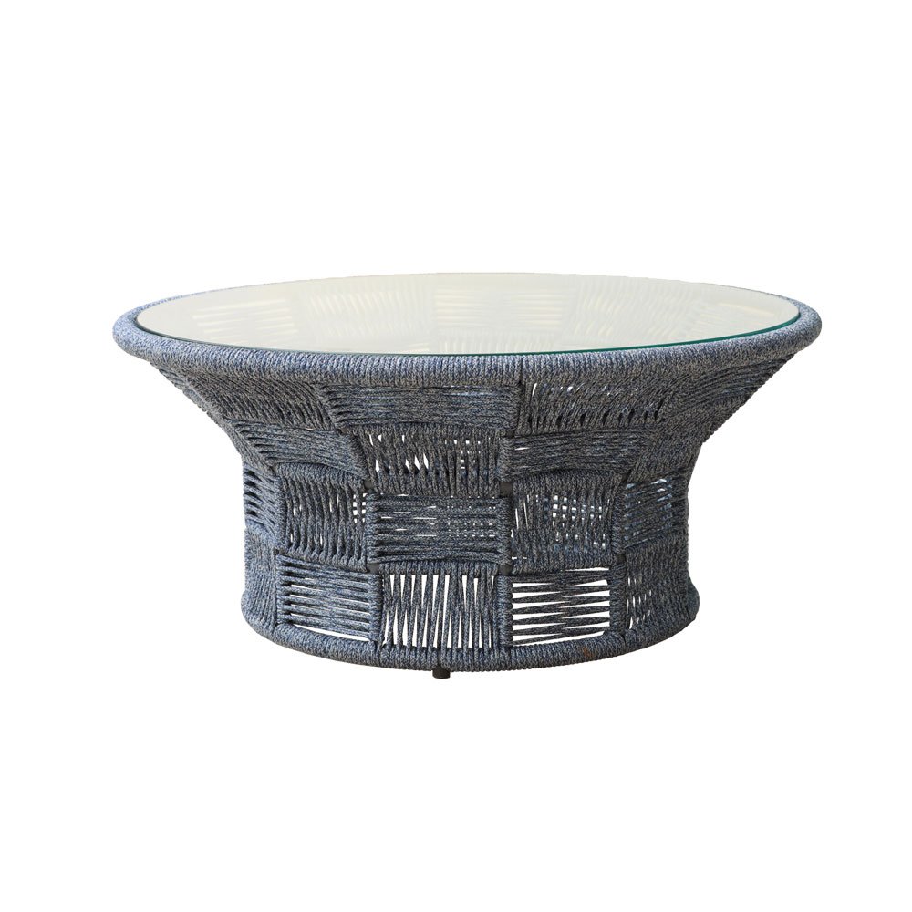 Mesa de centro Kansas Artdville | MadeiraMadeira