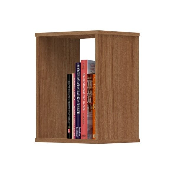 Estante Nicho Suíça Montana | MadeiraMadeira