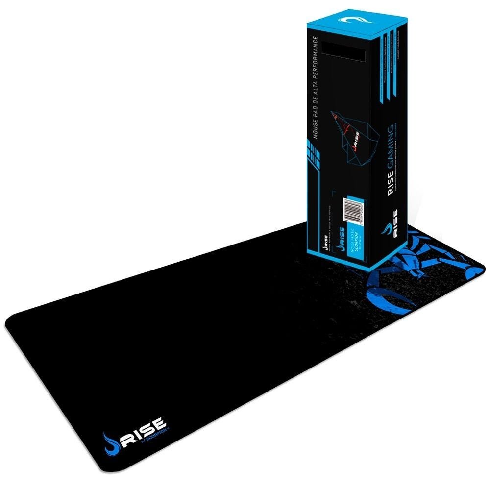 mouse pad scorpion extended | MadeiraMadeira
