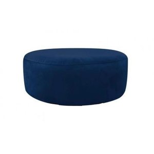 Puffs Redondos | MadeiraMadeira