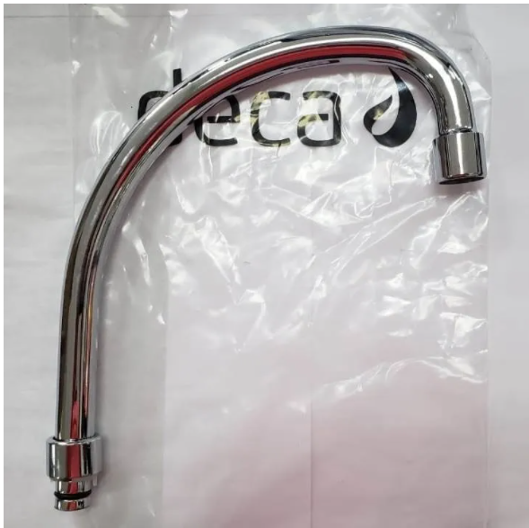 Bica Deca Misturador Cozinha ANTIGO C34 c35 1256 8 Mesa E PAREDE ...