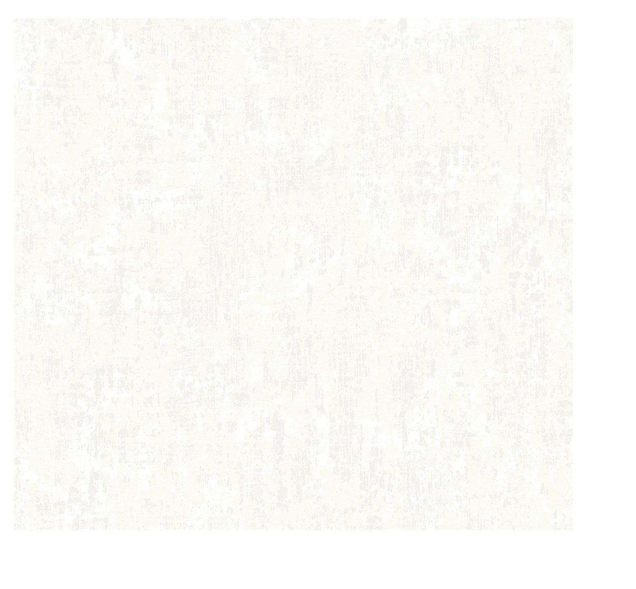 Papel de Parede Liso Coleção Elegance 2 Branco Com Brilho | MadeiraMadeira