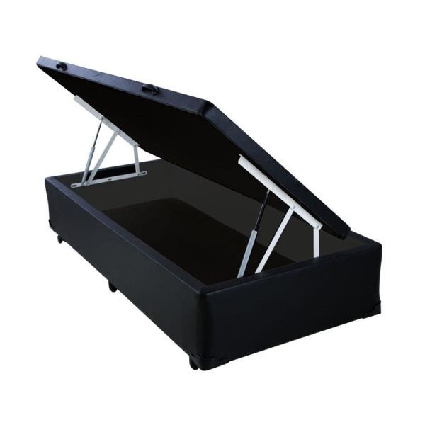 Base Box Baú | MadeiraMadeira