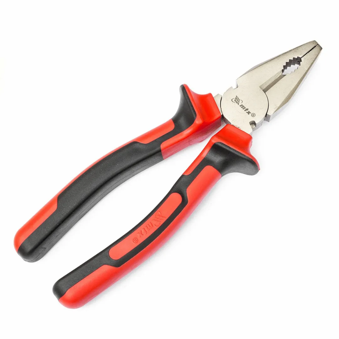Alicate Universal 8" - Mtx | MadeiraMadeira