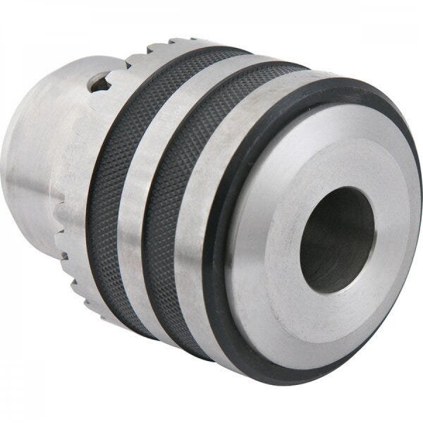 Mandril industrial 50 mm a 200 mm cone B-22 Vonder | MadeiraMadeira