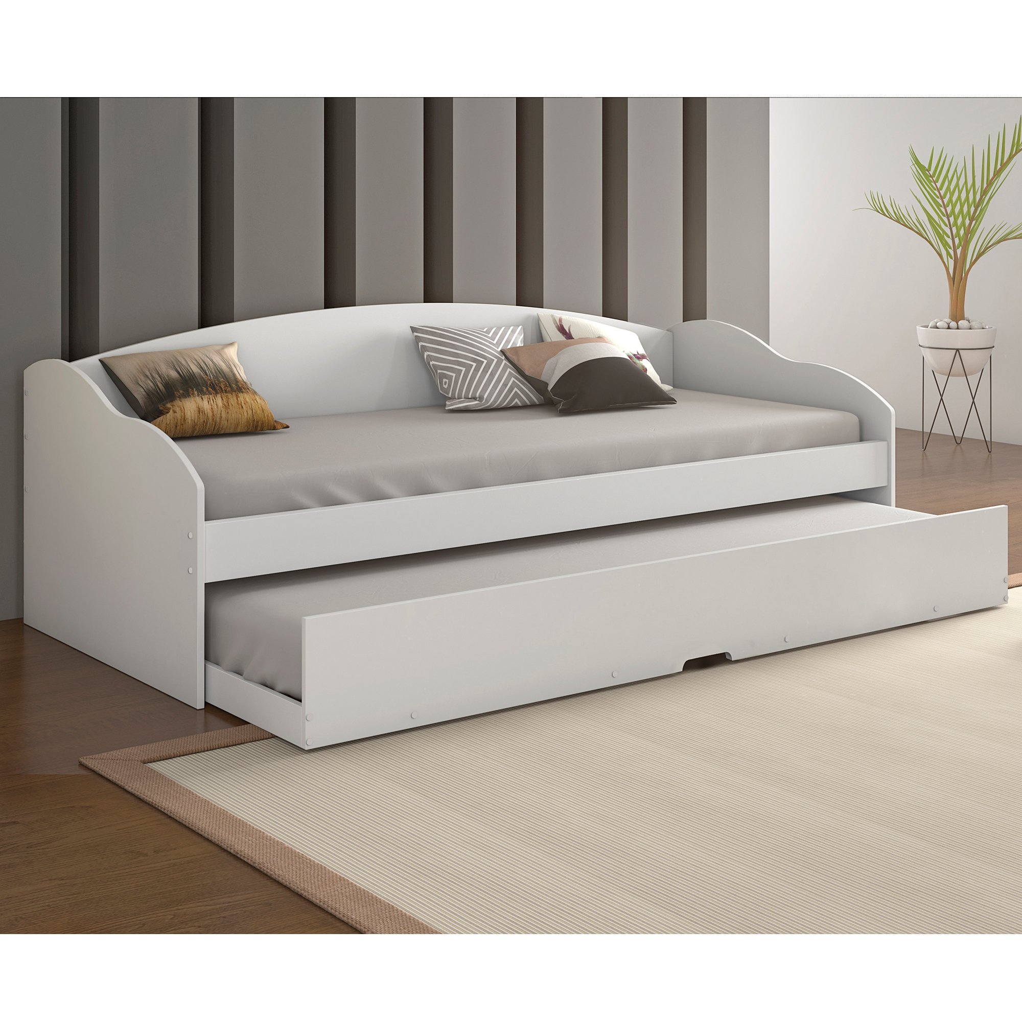 Cama em Promoção | MadeiraMadeira