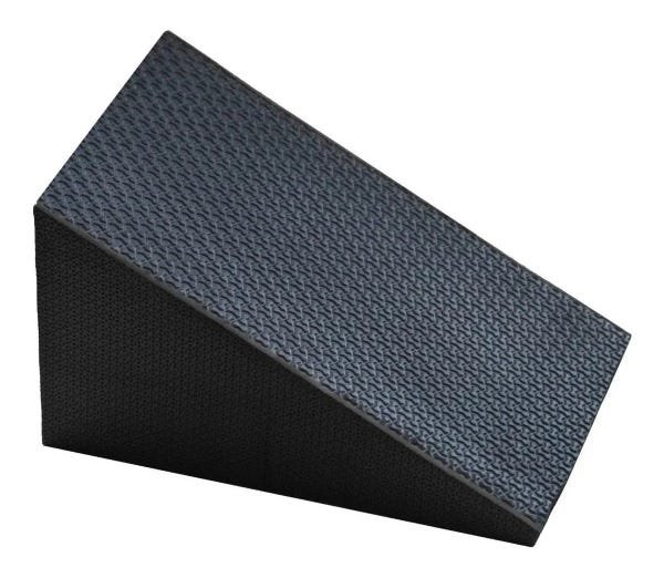 Rampa Prancha Eva De Alongamento, Panturrilha | MadeiraMadeira