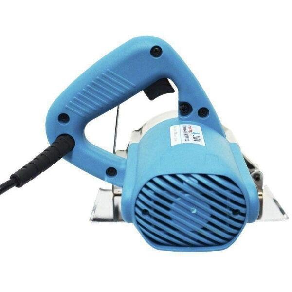 Serra Mármore 220v 1200w SH60601-S Songhe Tools + 2 Disco | MadeiraMadeira