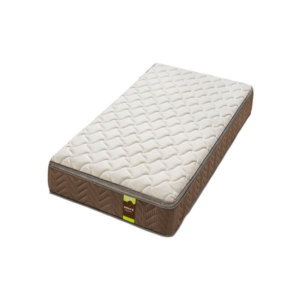Colchão Solteiro AMERICANFLEX Abrace Molas Ensacadas Americanflex ...