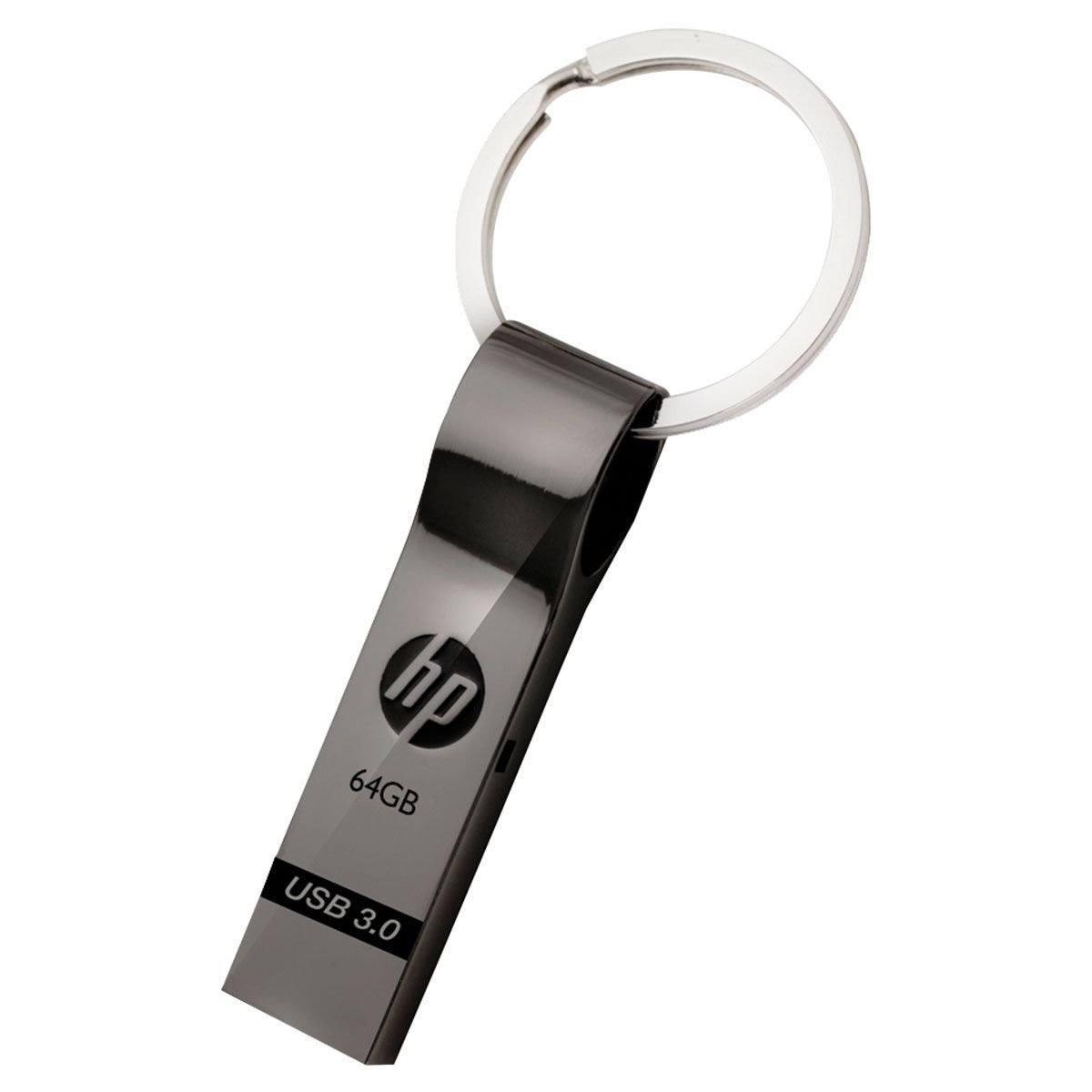 Pen Drive Hp Usb 3.0 X785w 64gb Hpfd785w-64 | MadeiraMadeira