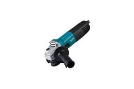 Esmerilhadeira Angular M9510B 850W 4 1/2" 127V Makita | MadeiraMadeira
