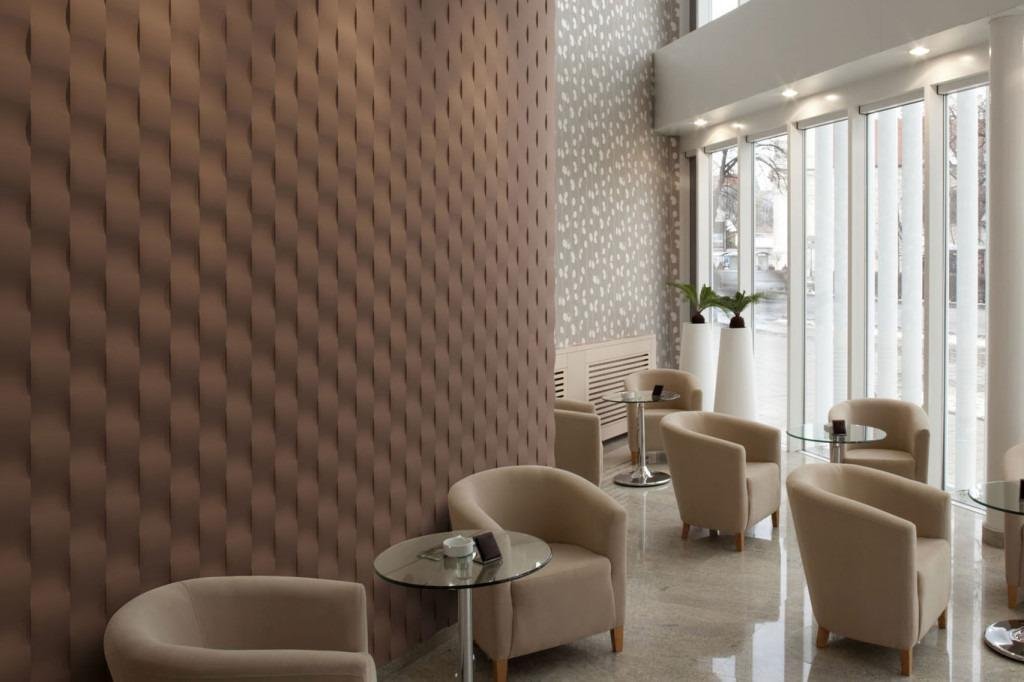 Kit de Moldes Formas pra Revestimento Gesso 3d e Cimento Fdg ...