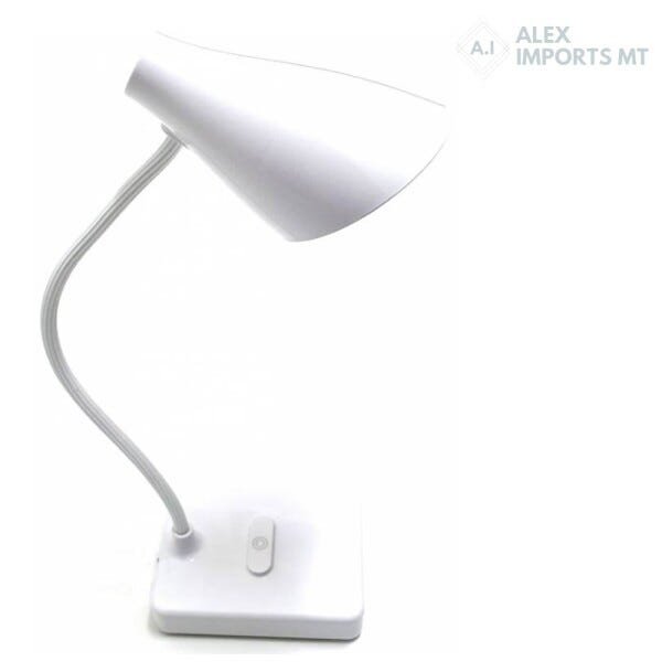 Luminária Recarregável Iluminador de Mesa Luminador Luz | MadeiraMadeira