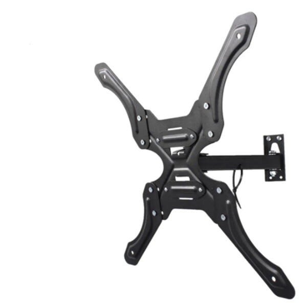 Suporte Inclinavel Articulado para TV LCD, Led, Plasma e 3D 23 À 55 ...