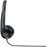 Headset Logitech H390 USB - 981-000014 | MadeiraMadeira