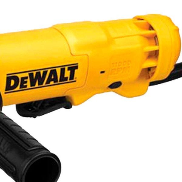 Esmerilhadeira Angular 5" Dewalt 1200W - DWE4212 DWE4212-B2 - 220V ...